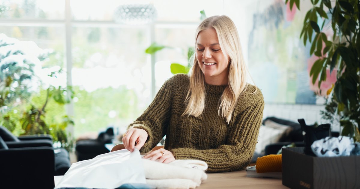 Hvordan skal du få flere kunder til å fullføre kjøp i nettbutikken? - bring.no